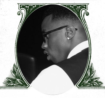 About The Big Payback | Dan Charnas