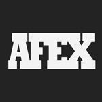 afex-logo | Dan Charnas
